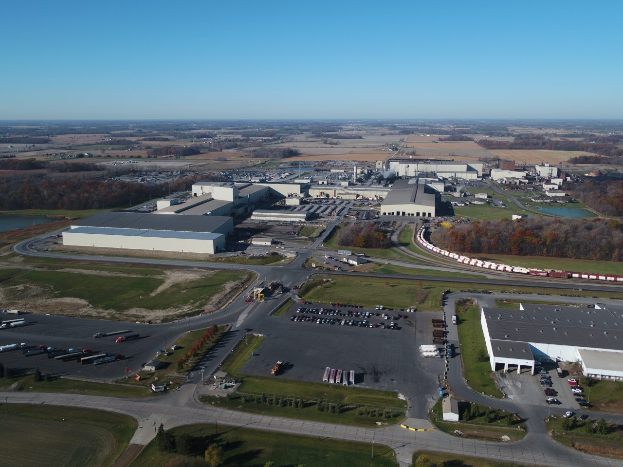 SDI Butler | Making steel the right way